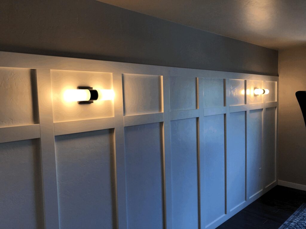Custom Lighting and Fixtures | All 4 You Electrical